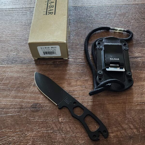 KA-BAR Knives For Sale
