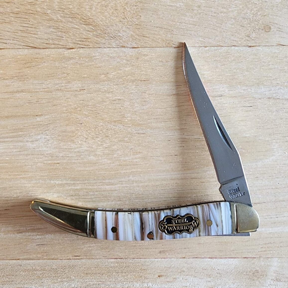 Frost Cutlery Tiny Toothpick For Sale - TSA Knives