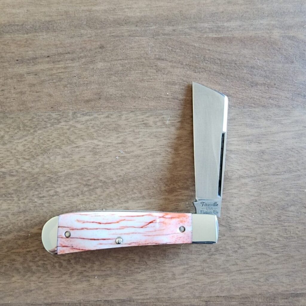 TSAK Exclusives - TSA Knives