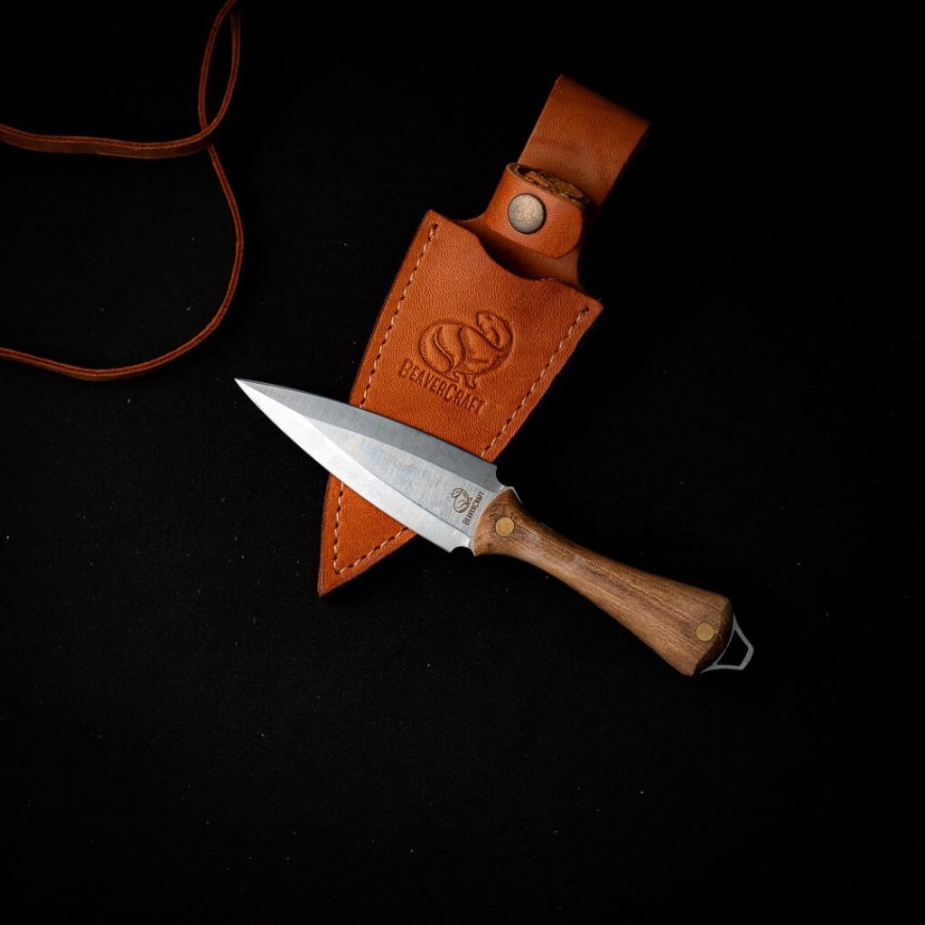 BeaverCraft Knives For Sale