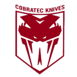 CobraTec Large CTK-1 Black Cerakote Castration Knife LBCTK-1CASNSDIS ...