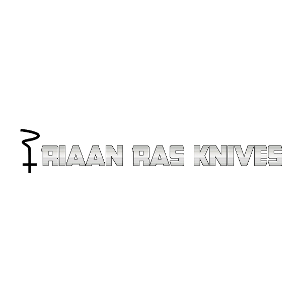 Riaan Ras Knives For Sale