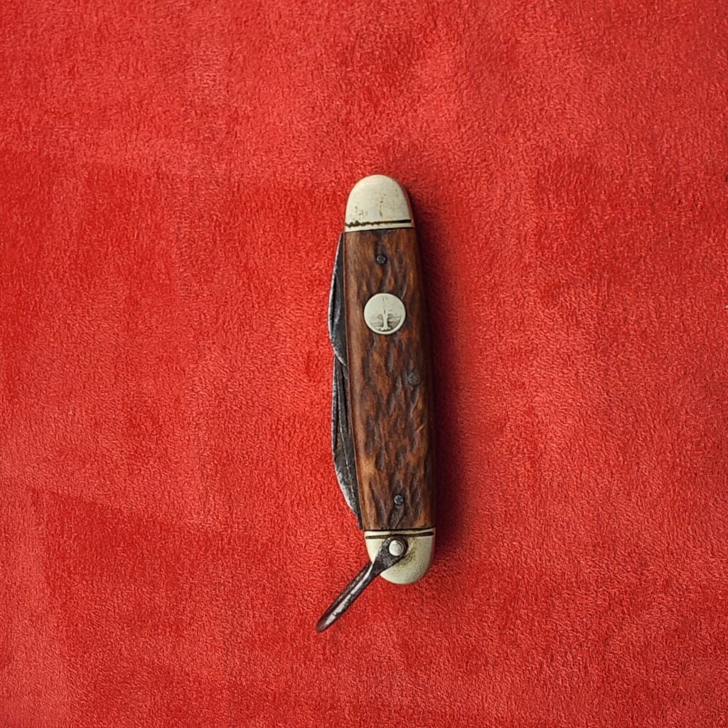 Boker Parts Knife For Sale - TSA Knives