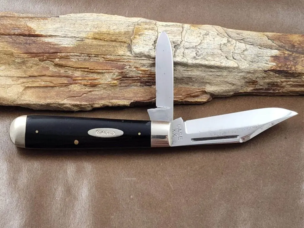 Case Heavy Jack 31 SAB (1970's) For Sale - TSA Knives
