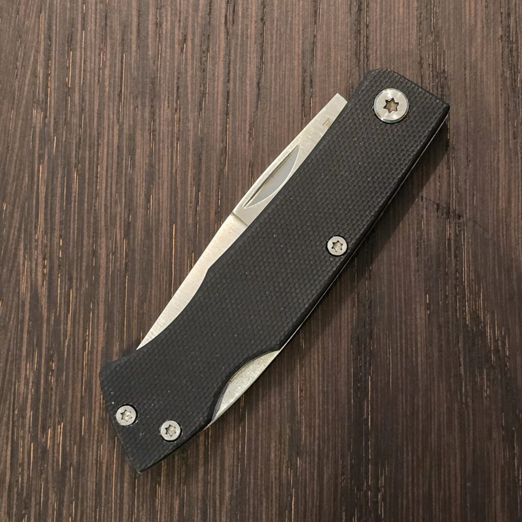 Rough Ryder Cub Copper Swirl For Sale - TSA Knives