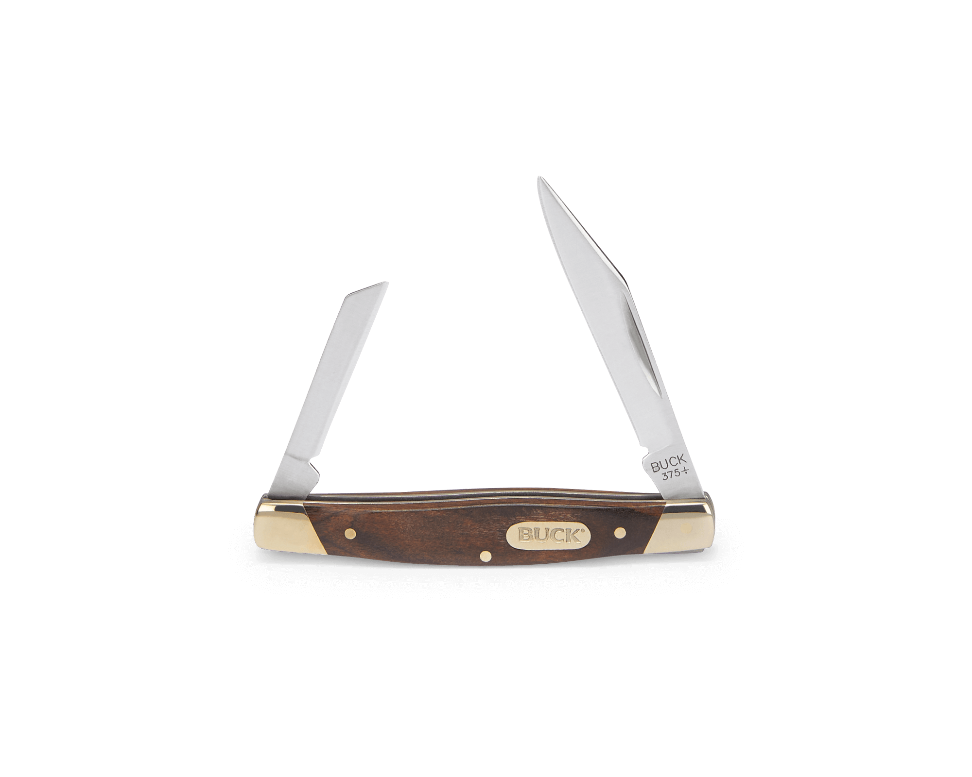 Buck 375 Deuce 0375BRS-B For Sale - TSA Knives