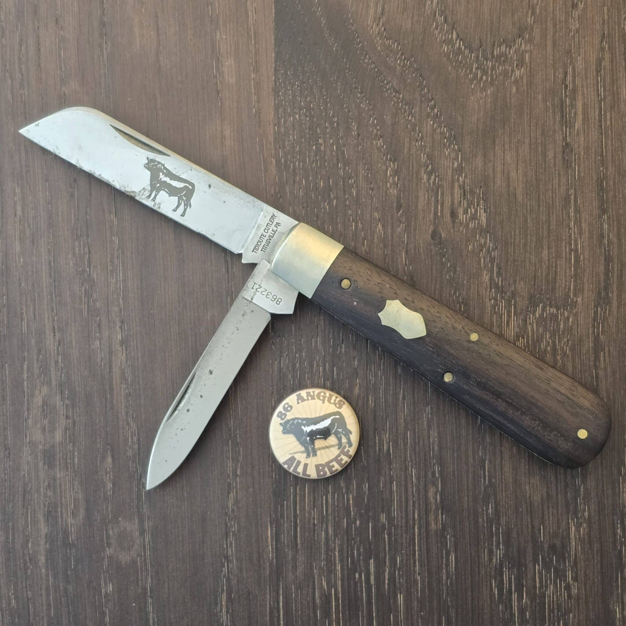 Great Eastern Cutlery Knives For Sale