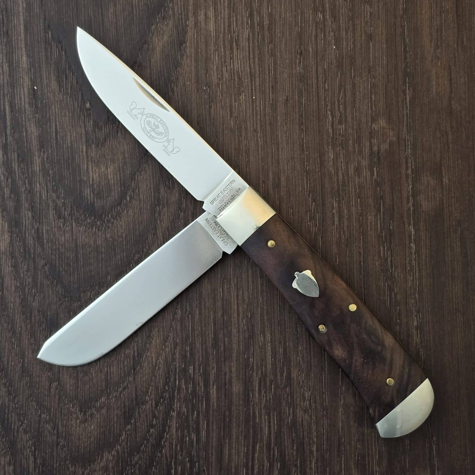 Great Eastern Cutlery Knives For Sale
